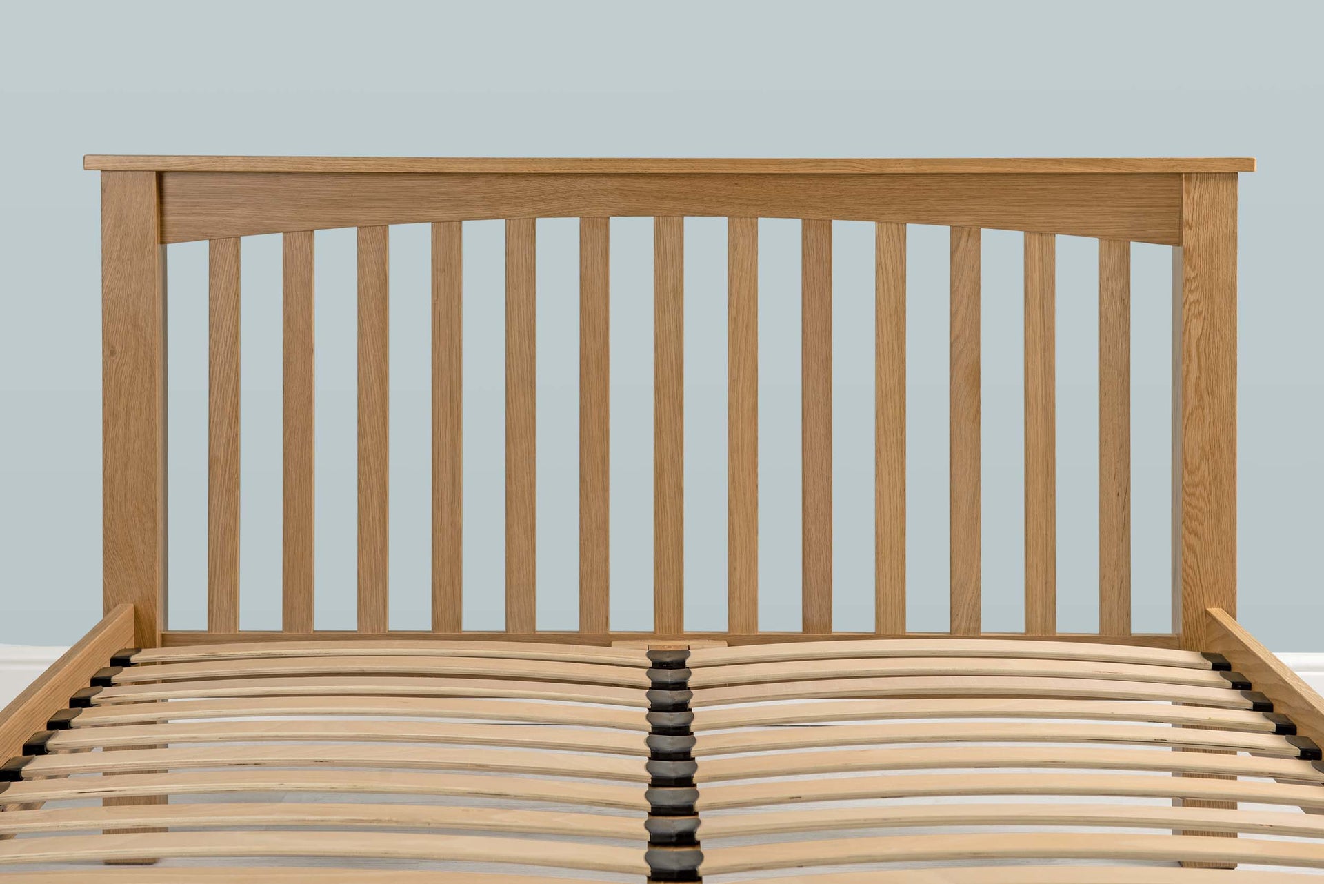 Sprung vs. Flat Slats: Choosing the Right Support for Your Bed Frame ...