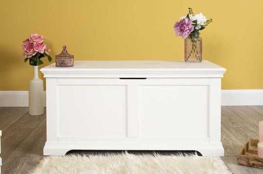 Bedroom Furniture – Tagged "Blanket Boxes"– The Oak Bed Store